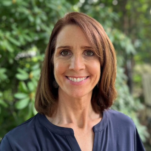 Deborah Taylor, MA Limited License Psychologist, QIDP - GR Therapy Group