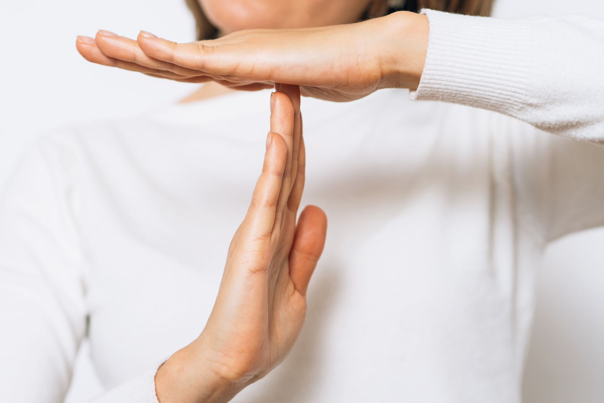 Couple Conflict: Taking a Pause and Coming Back Together | GR Therapy Group